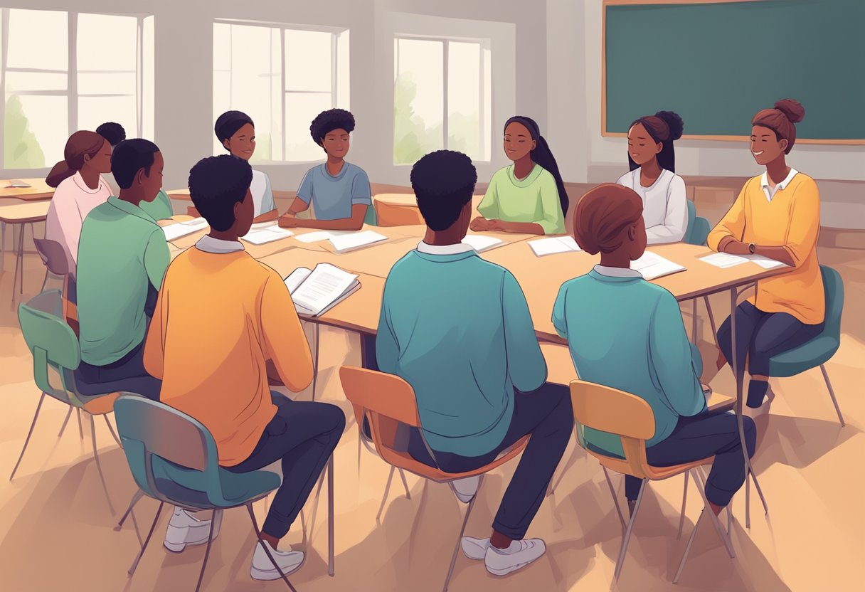 Classroom Management Strategies for Introverted Students: Enhancing ...