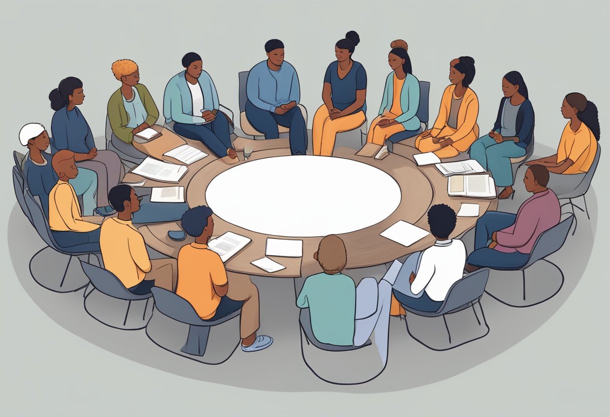 Using Restorative Practices for Conflict Resolution in Schools: A ...