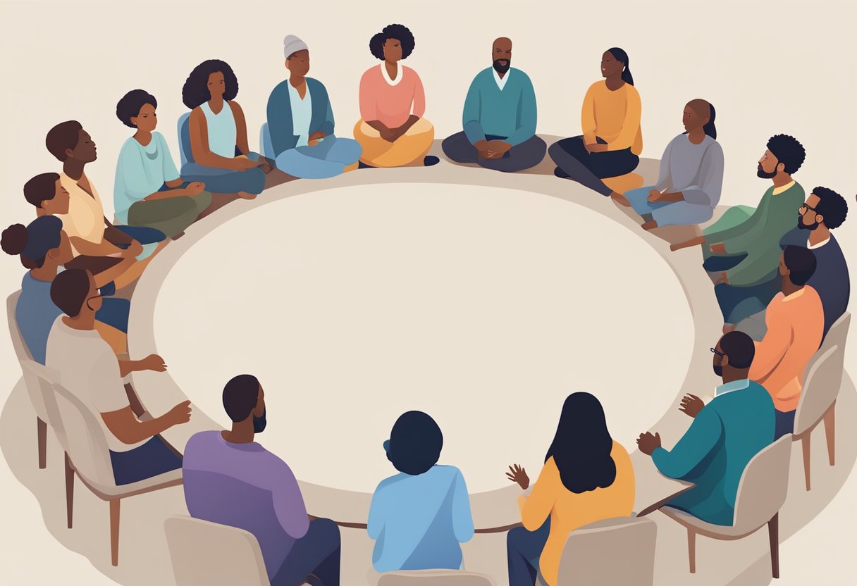 Using Restorative Practices for Conflict Resolution in Schools: A ...