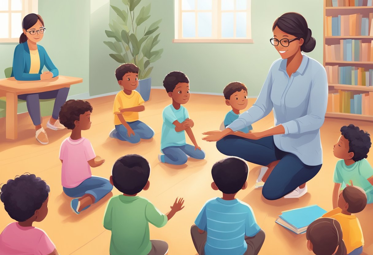 The Importance of Teaching Self-Regulation Skills to Foster Independent ...