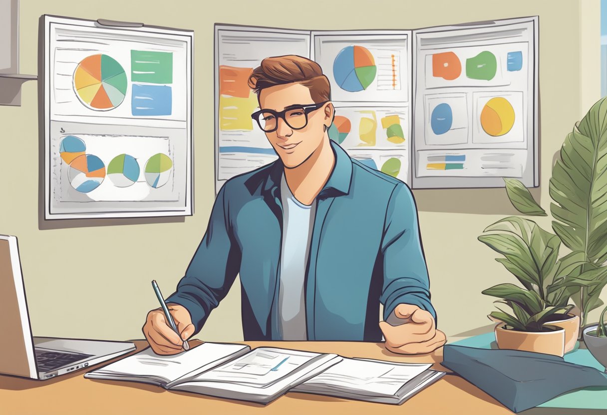 Creating a Positive Behaviour Support Plan: Step-by-Step Guide for ...