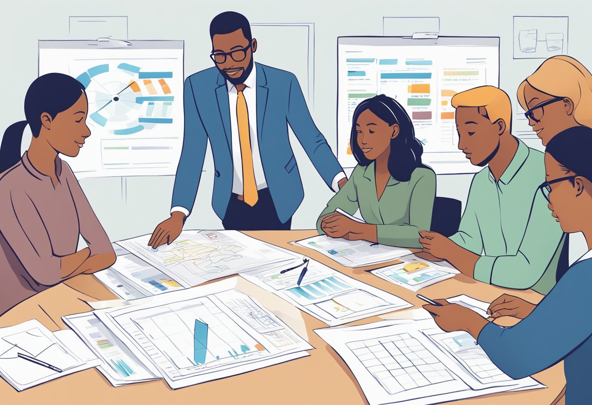 Creating a Positive Behaviour Support Plan: Step-by-Step Guide for ...