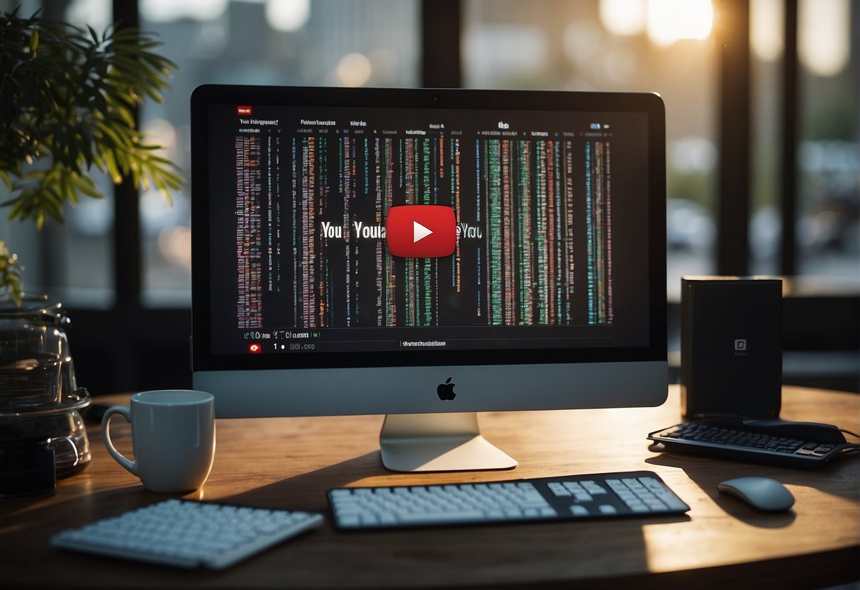 How Does the YouTube Algorithm Work? - Agent Wealth Hustle