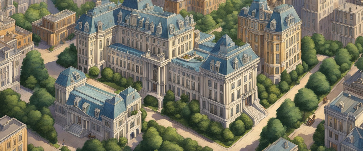 Famous Robber Barons: Their Impact on American History