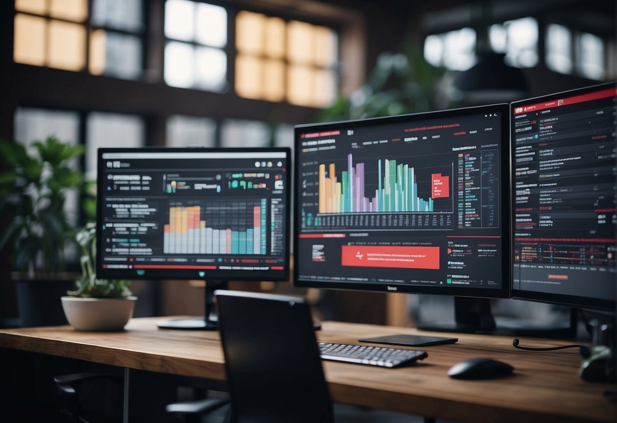 How Does the YouTube Algorithm Work? - Agent Wealth Hustle