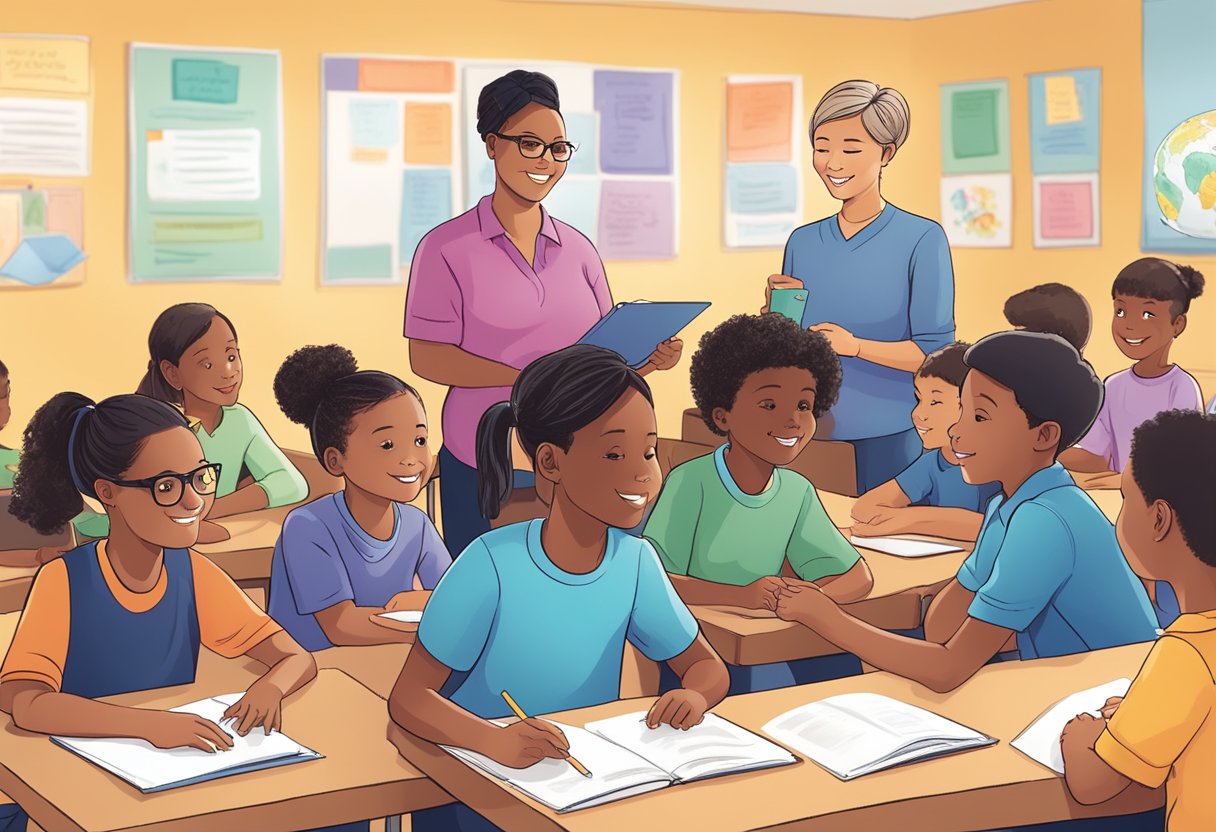 Classroom Management Techniques for Gifted and Talented Students ...