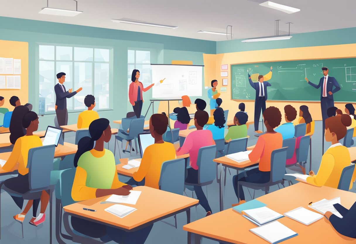 Classroom Management Techniques for Gifted and Talented Students ...