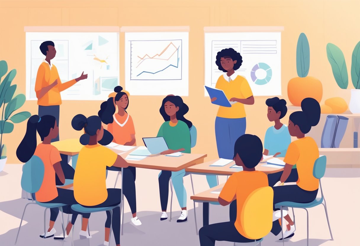 Incorporating Social-Emotional Learning in Classroom Management ...