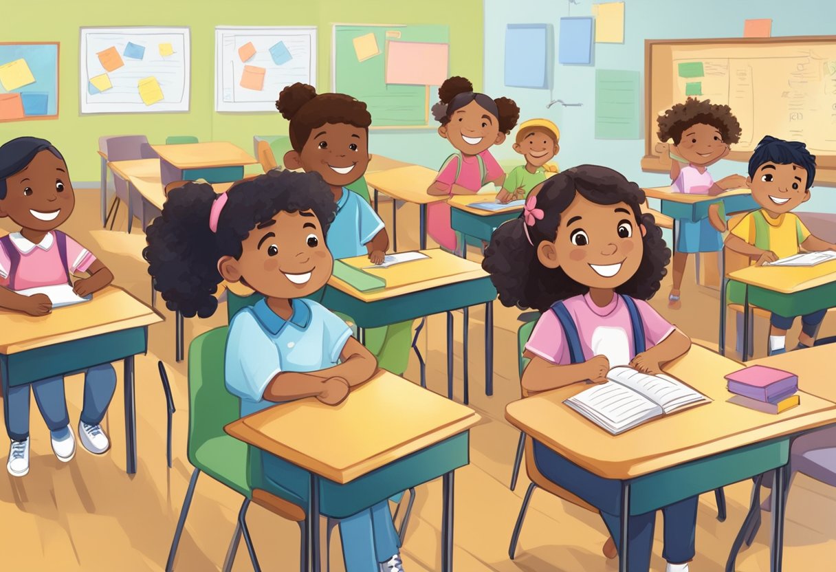 Using Positive Behaviour Interventions and Supports (PBIS) to Enhance ...