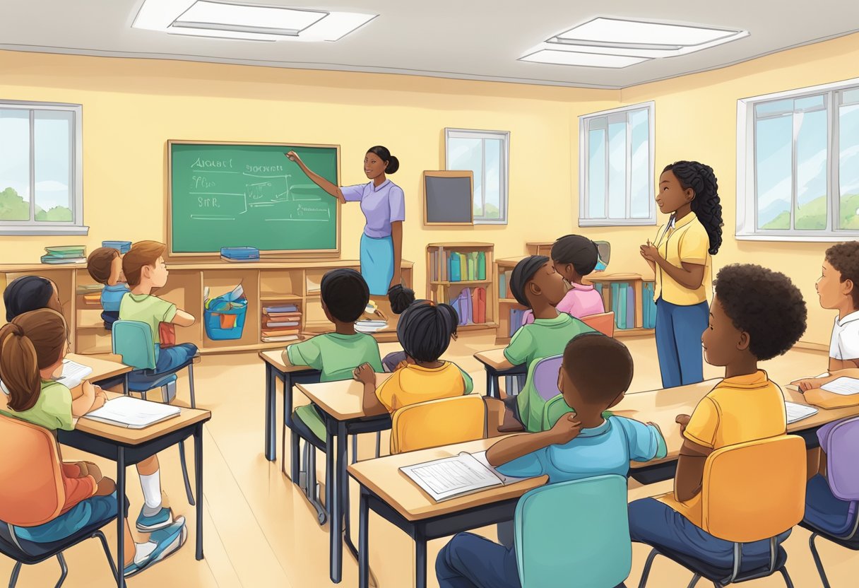 Using Positive Behaviour Interventions and Supports (PBIS) to Enhance ...