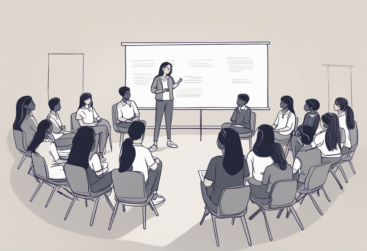 The Role of Classroom Meetings in Behaviour Management: Cultivating ...