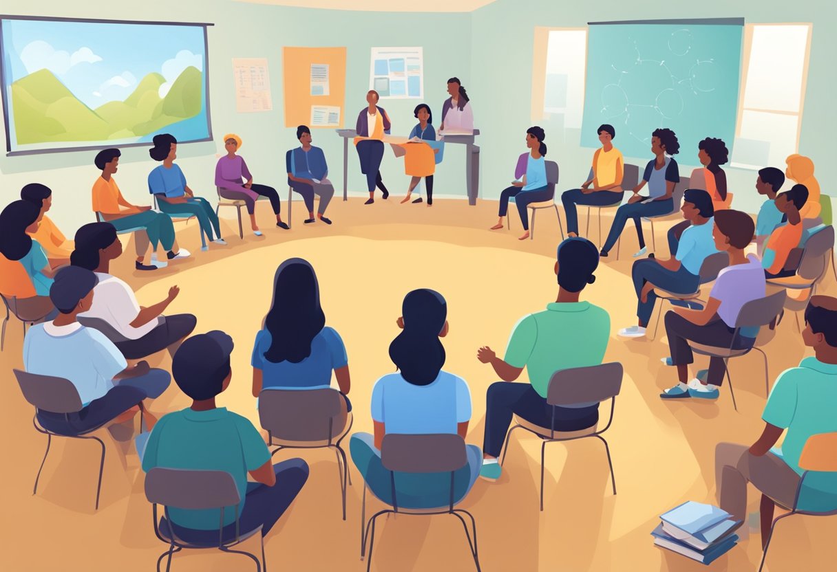 The Role of Classroom Meetings in Behaviour Management: Cultivating ...