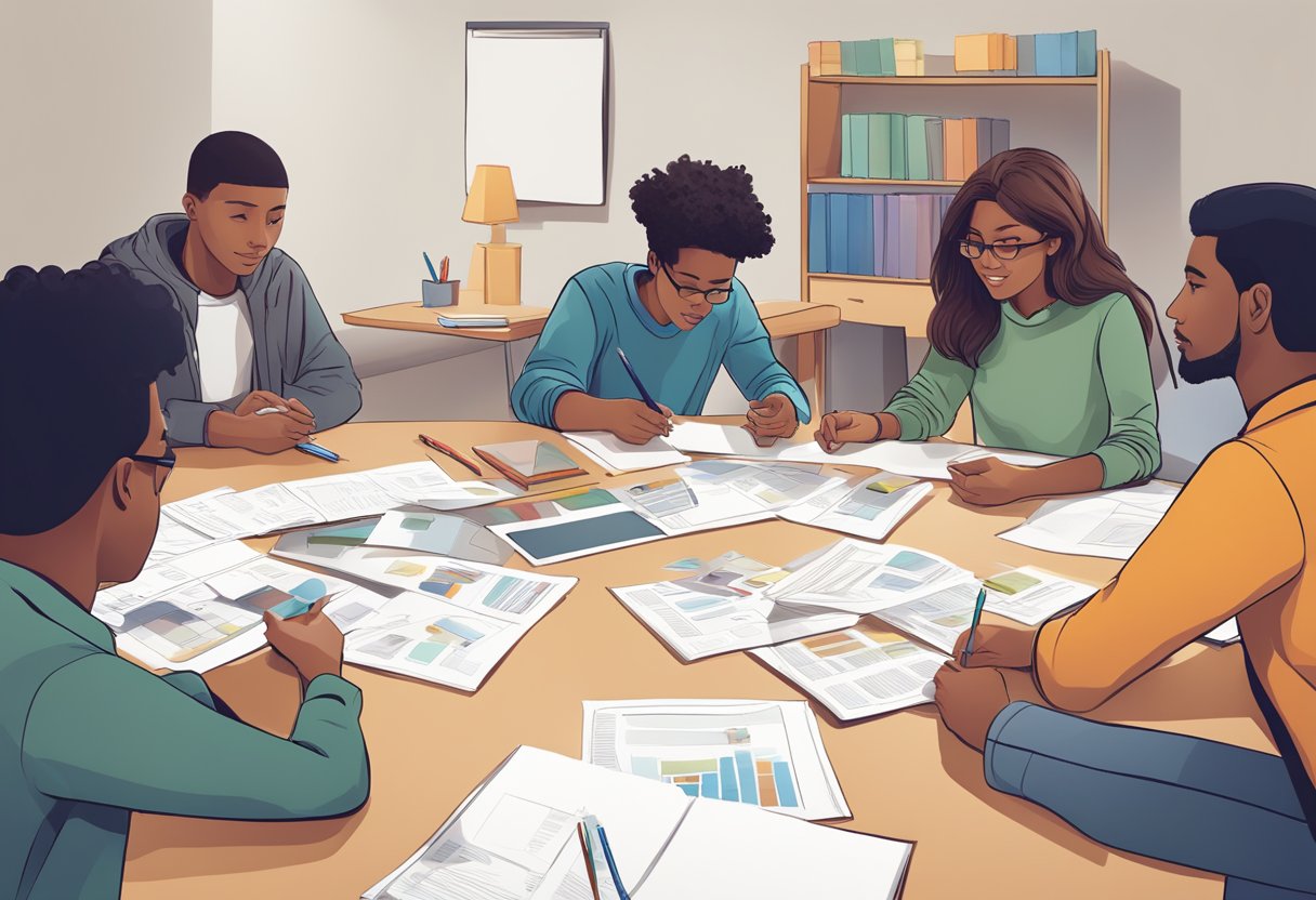 Strategies for Assessing Student Learning in Group Work: Effective Evaluation Techniques ...