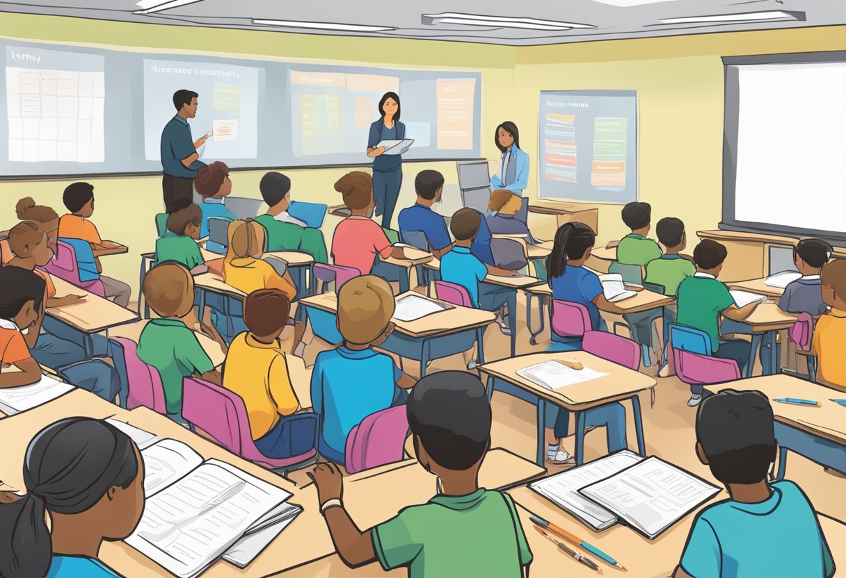 The Importance of Providing Multiple Assessments: Boosting Student Success through Varied ...