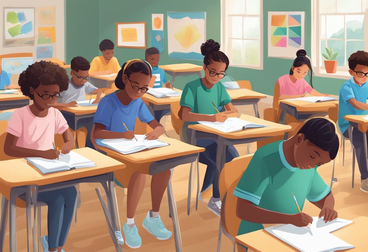 Assessing Student Learning Through Art and Creative Projects: Measuring Creativity and ...