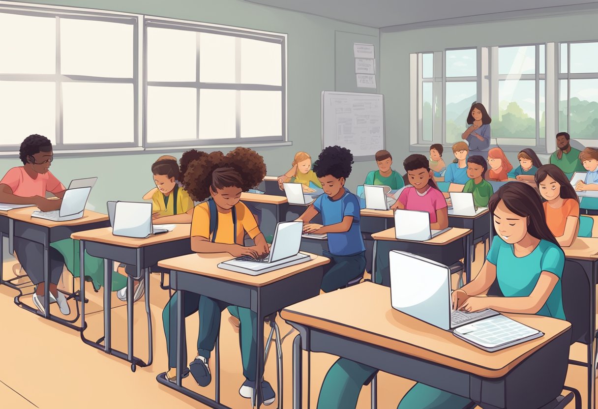 Using Technology for Formative Assessment and Feedback: Enhancing ...