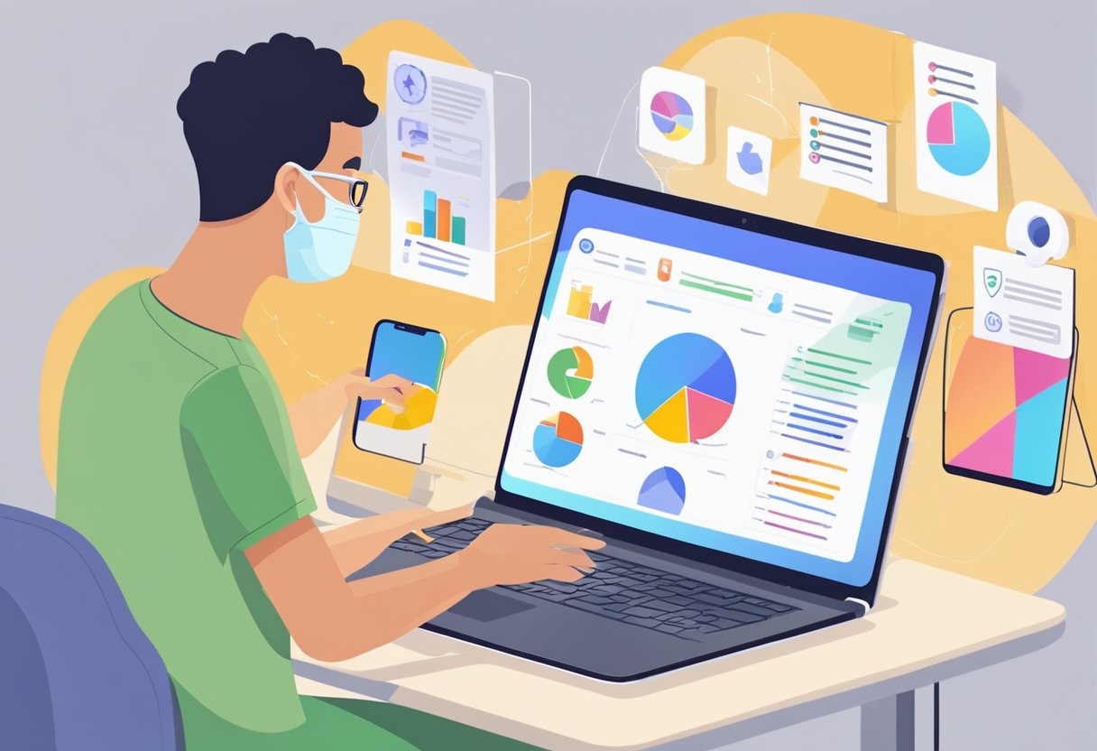 Using Technology for Formative Assessment and Feedback: Enhancing ...