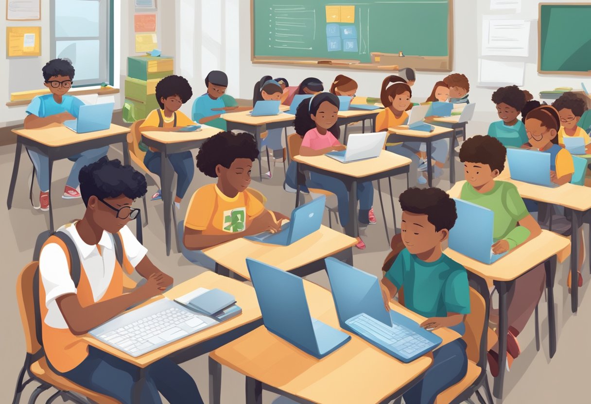 Using Technology for Formative Assessment and Feedback: Enhancing ...