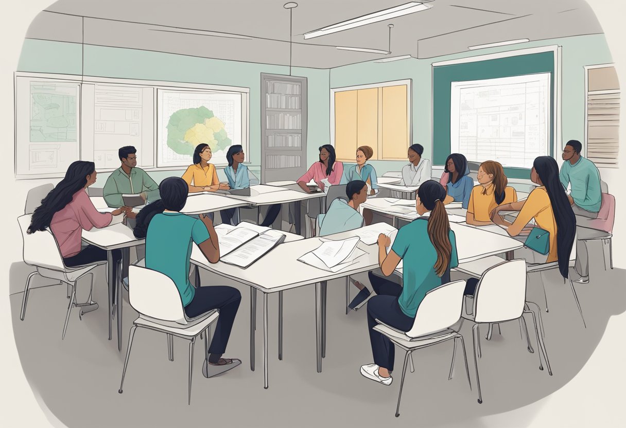 Assessing Student Learning Through Debates and Discussions: Engaging ...