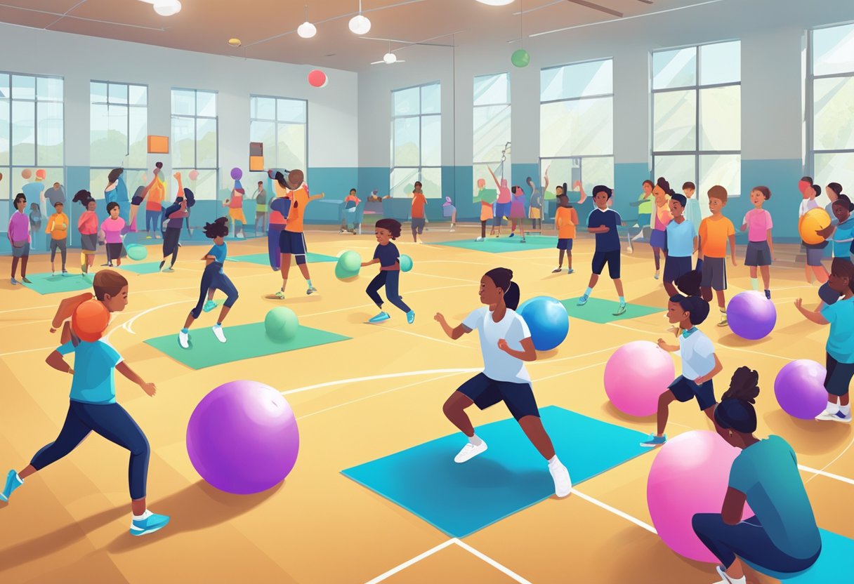 Strategies for Assessing Student Learning in Physical Education ...