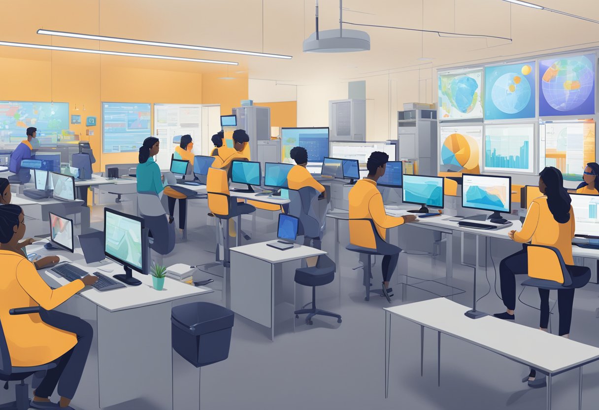 Assessing Student Learning Through Science Experiments and Labs ...