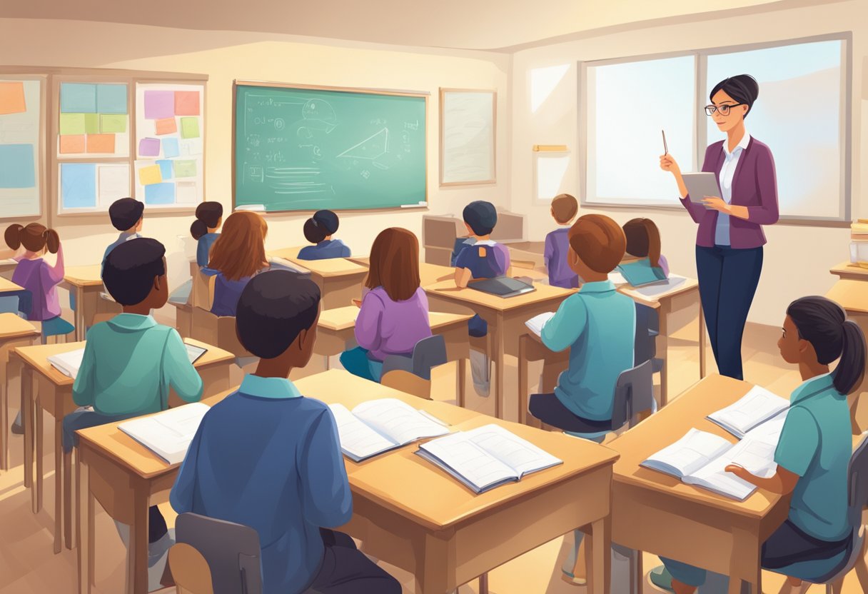 The Role of Informal Observations in Continuous Assessment - LearningMole