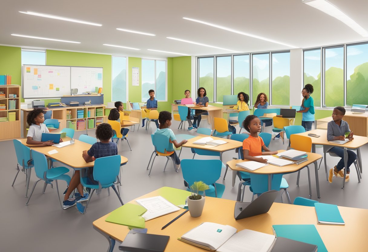 The Role of Informal Observations in Continuous Assessment - LearningMole