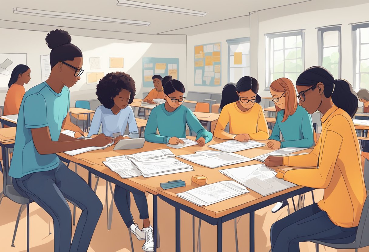 Assessing Student Learning Through Problem-Based Tasks: A Guide to Effective Evaluation ...