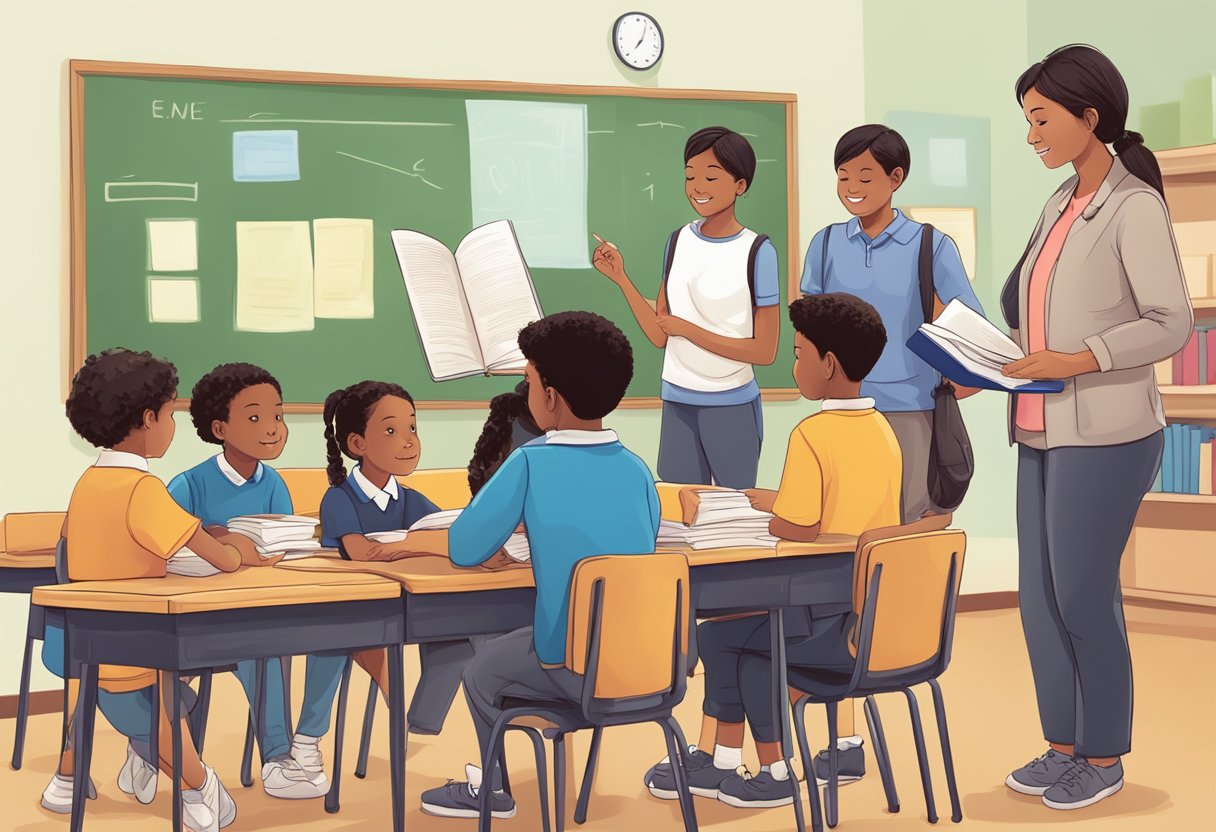 Assessing Student Learning with Effective Reading Comprehension ...