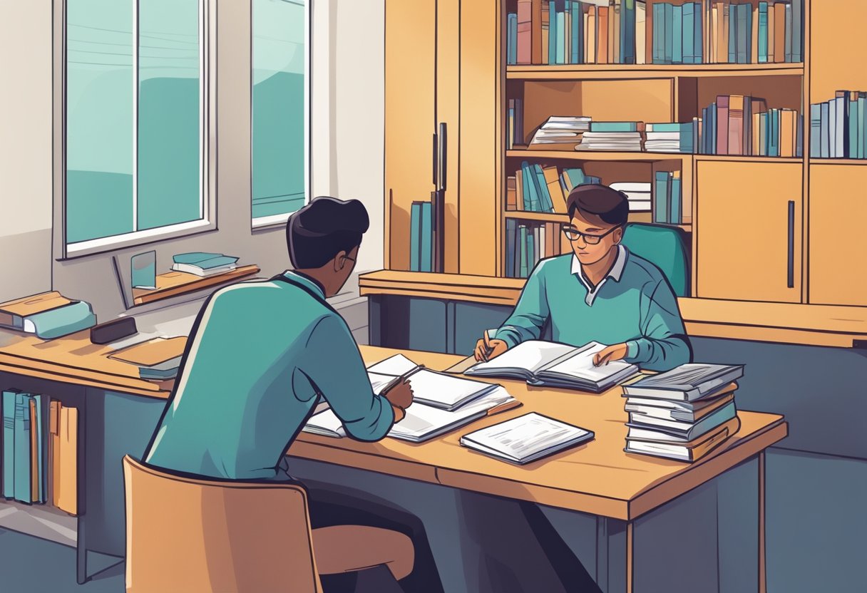 The Role of Student Conferencing in Assessment and Feedback: Enhancing ...