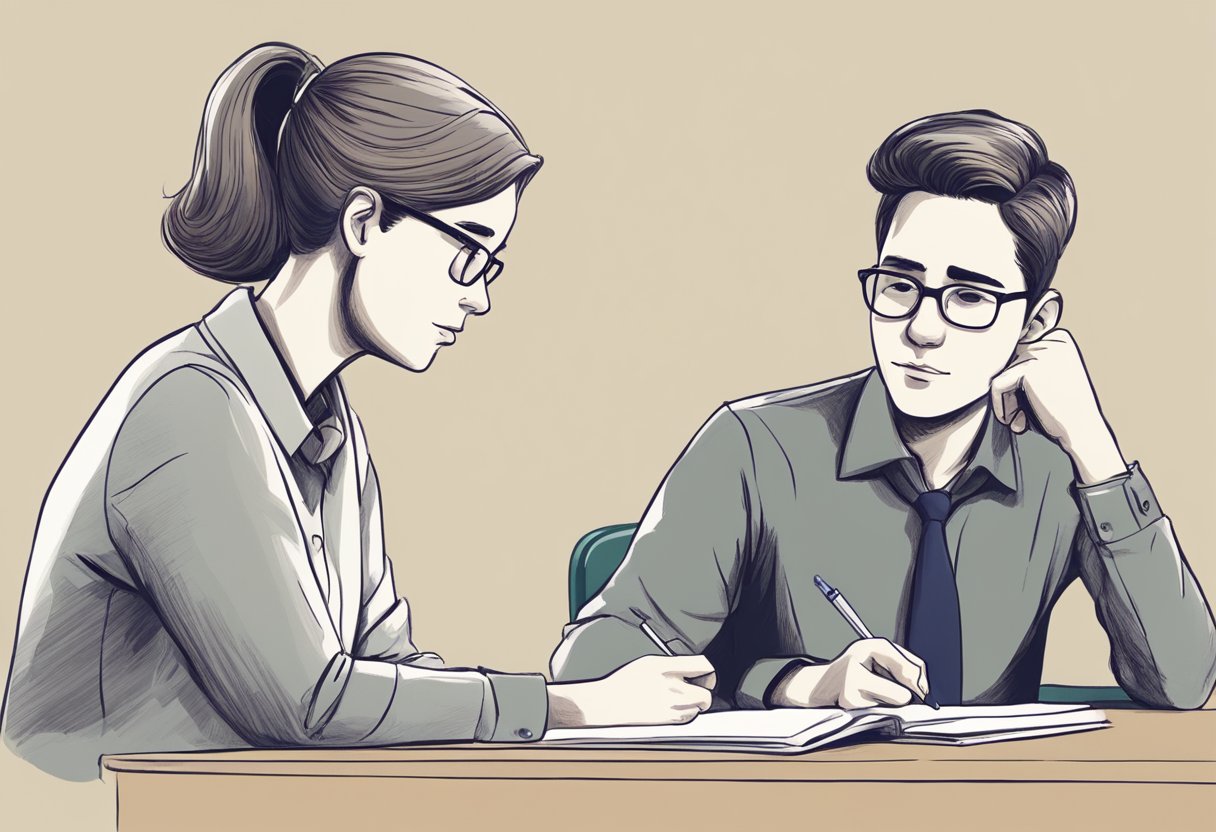 The Role of Student Conferencing in Assessment and Feedback: Enhancing ...