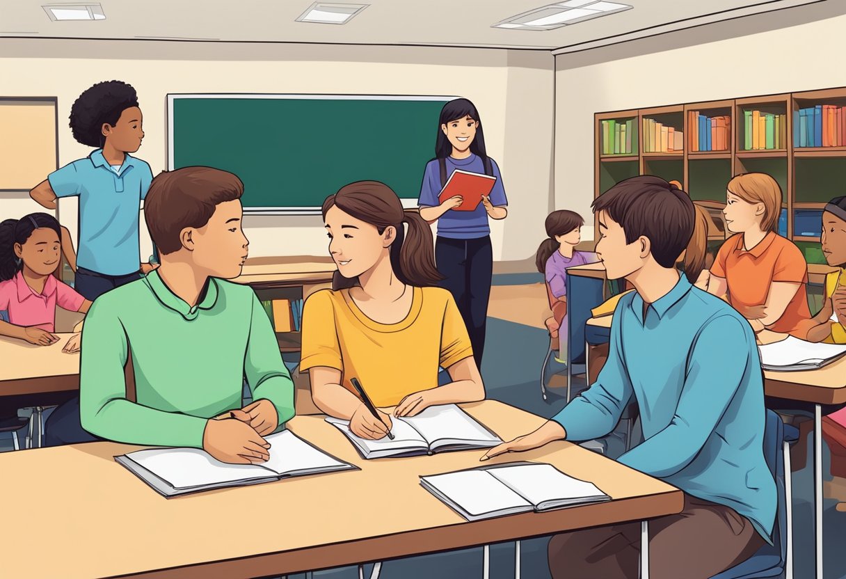 Assessing Student Learning Through Dramatisations and Role-Plays: Enhancing Engagement and ...