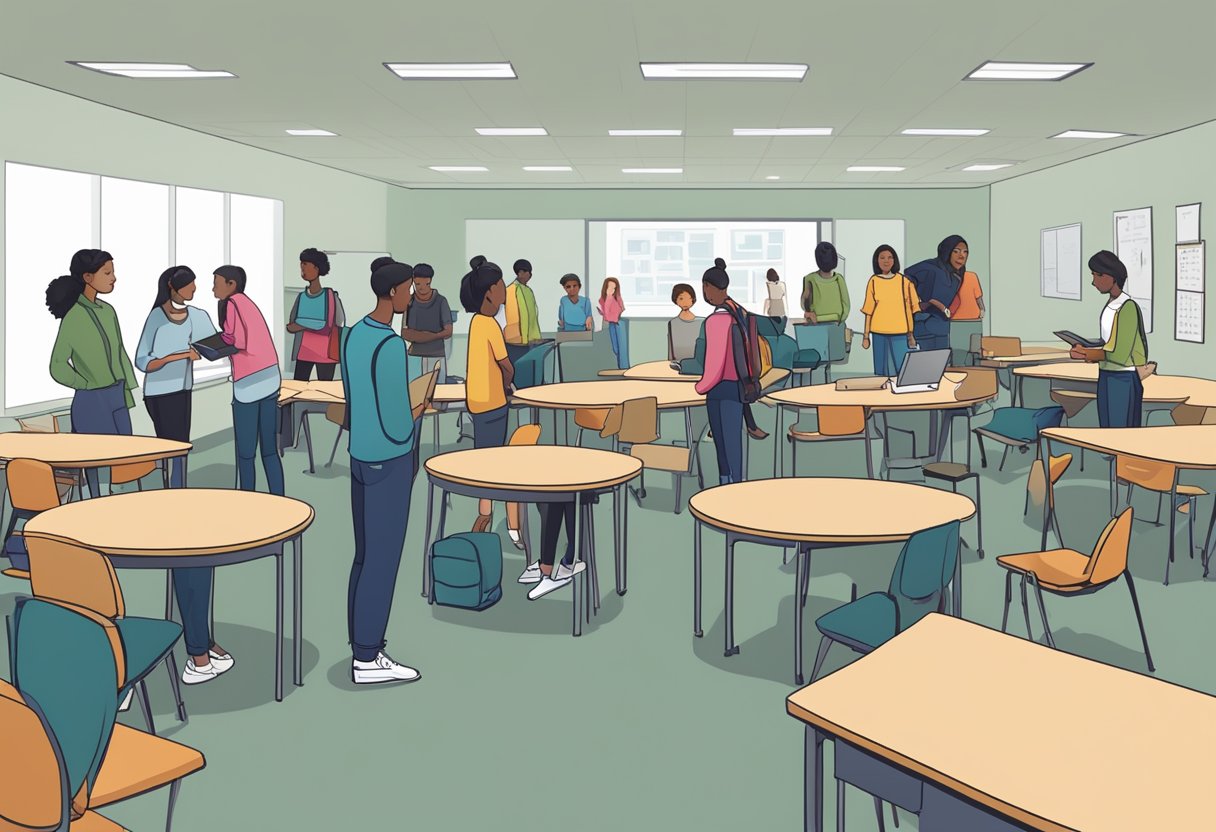 Assessing Student Learning Through Dramatisations and Role-Plays: Enhancing Engagement and ...