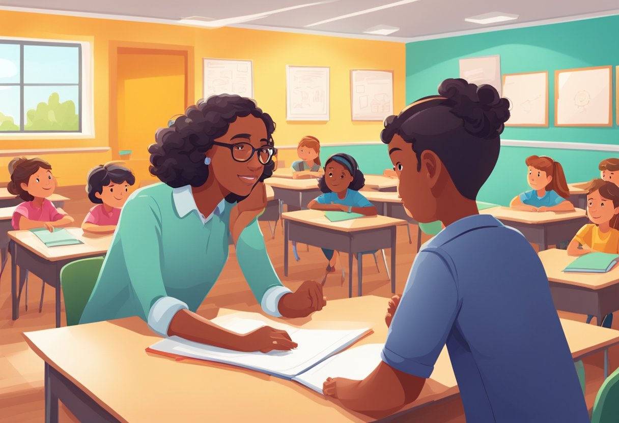 The Importance of Emotional Intelligence in Primary Education: Shaping ...