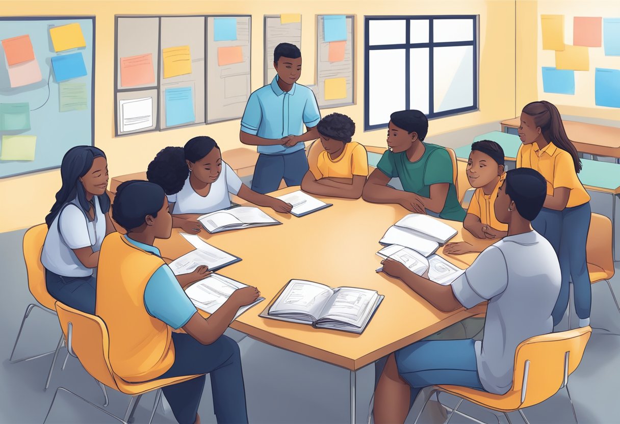 Applying Vygotsky's Theory of Social Development for Enhanced Classroom ...