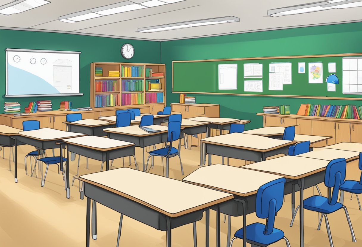 Understanding and Accommodating Different Learning Styles: A Guide for ...