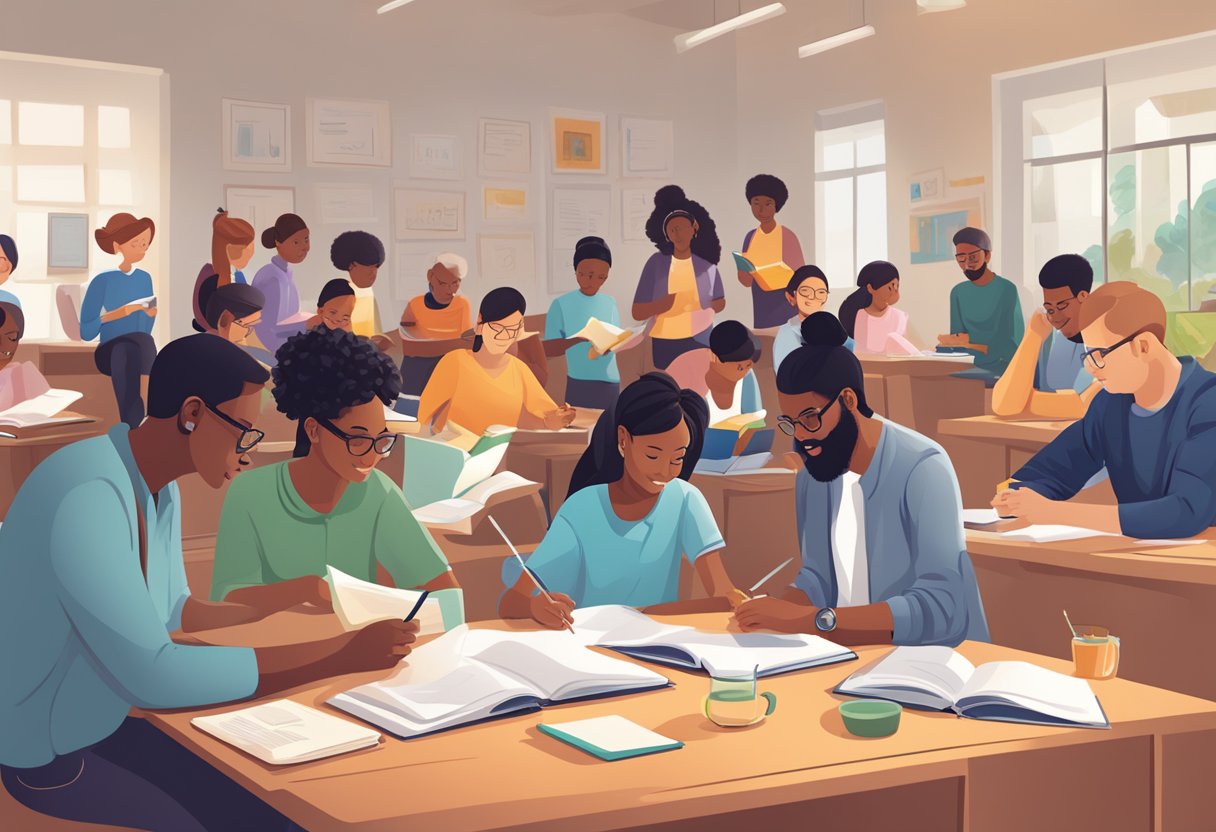 Understanding and Accommodating Different Learning Styles: A Guide for ...