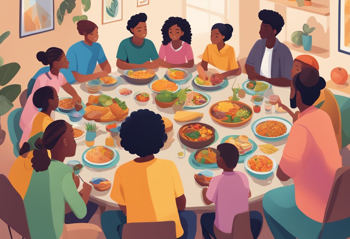 The Importance of Culturally Responsive Teaching Practices for ...