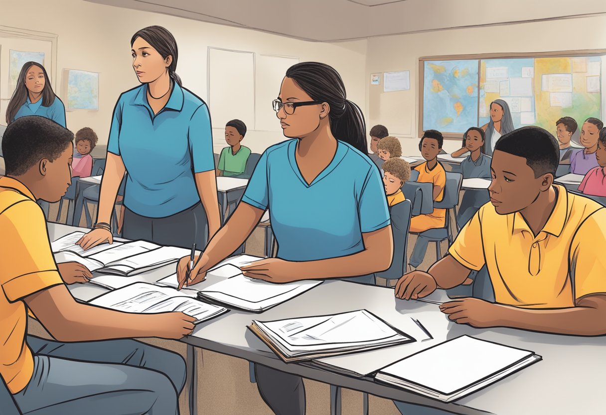 The Impact of Trauma on Student Learning and Behaviour: Understanding ...