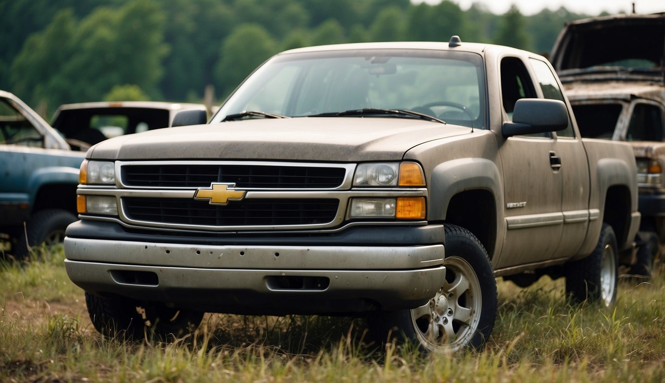 24 Amazing Cars That Were Rejected Due to Poor Engines