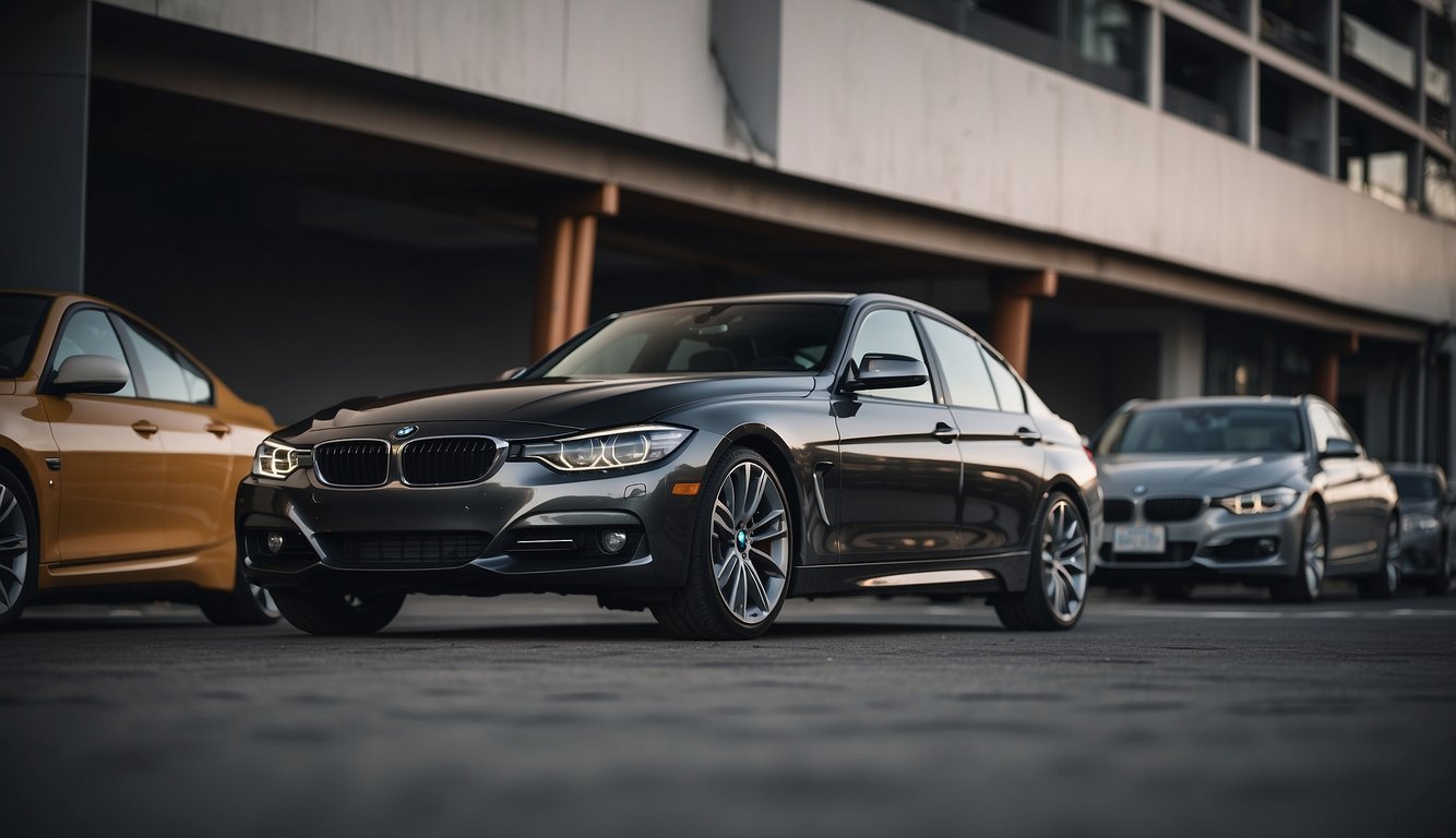 24 Amazing Cars That Were Rejected Due to Poor Engines