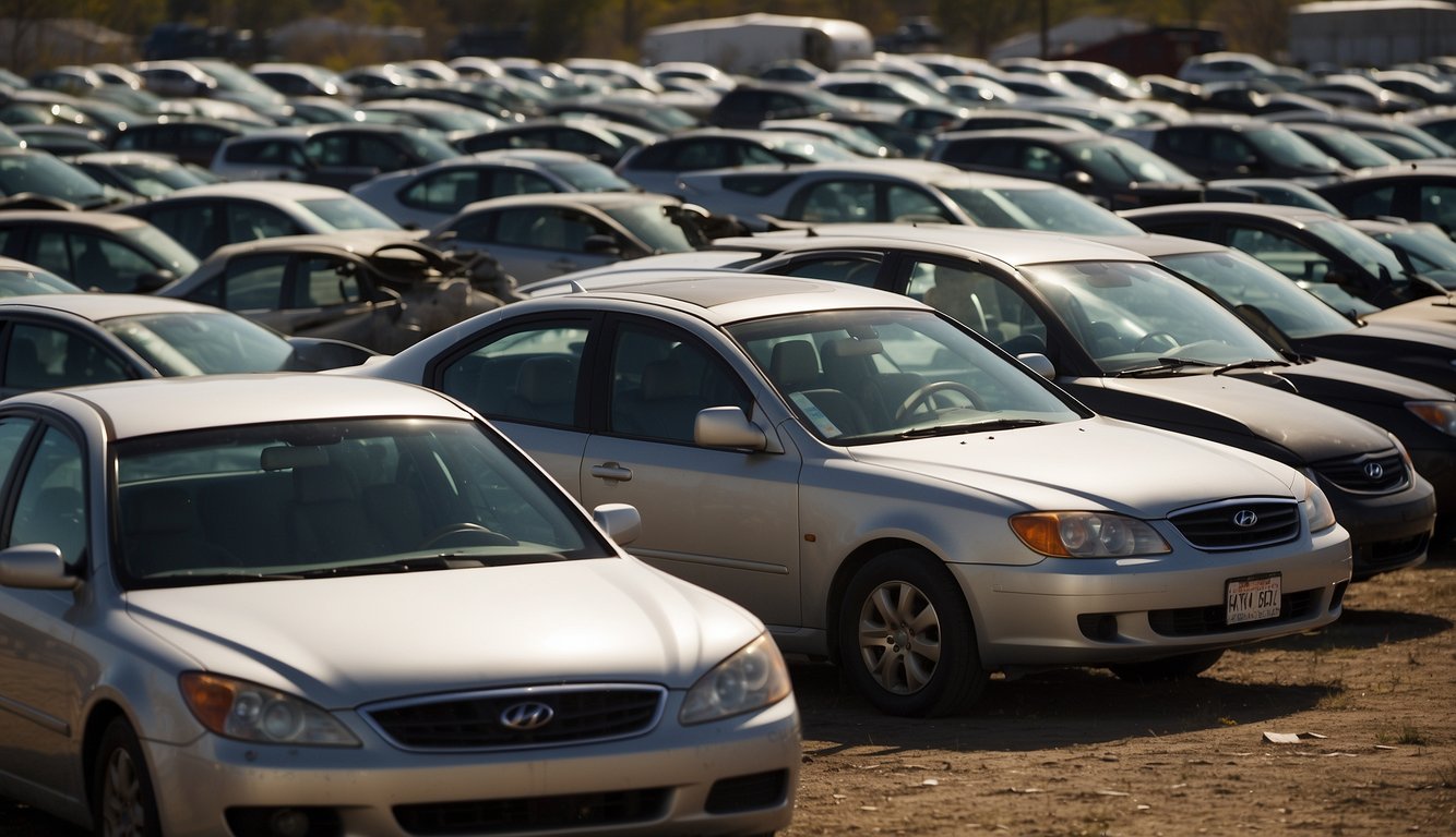 24 Amazing Cars That Were Rejected Due to Poor Engines