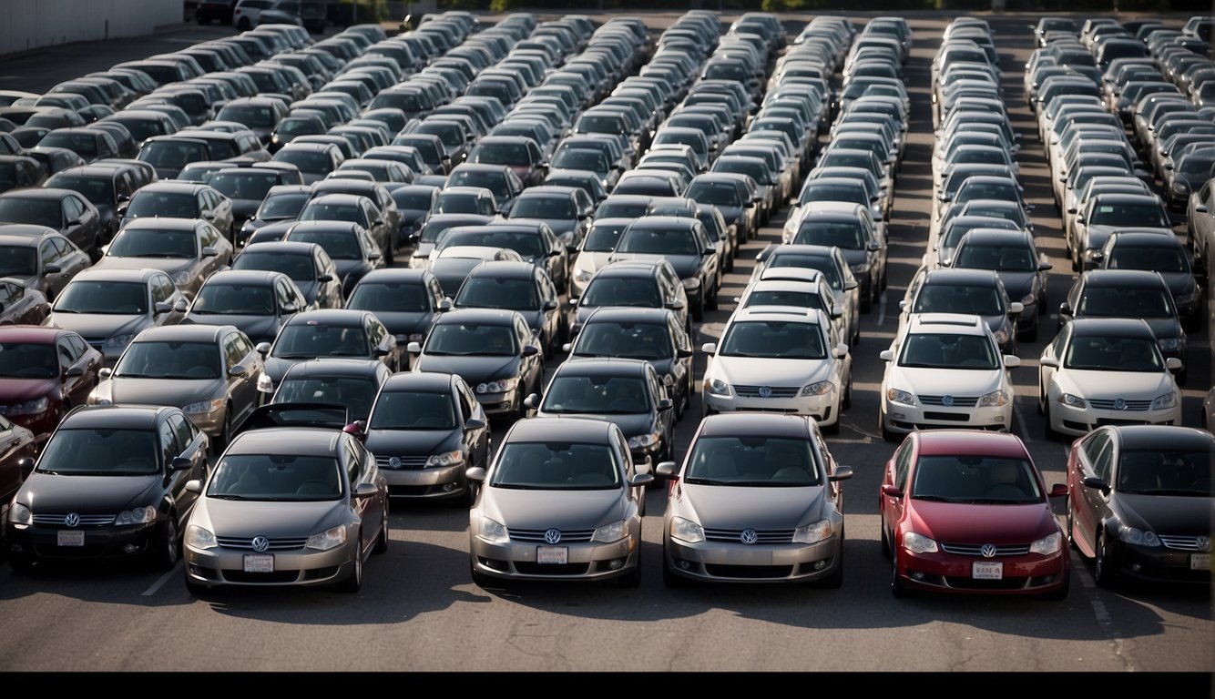 24 Amazing Cars That Were Rejected Due to Poor Engines