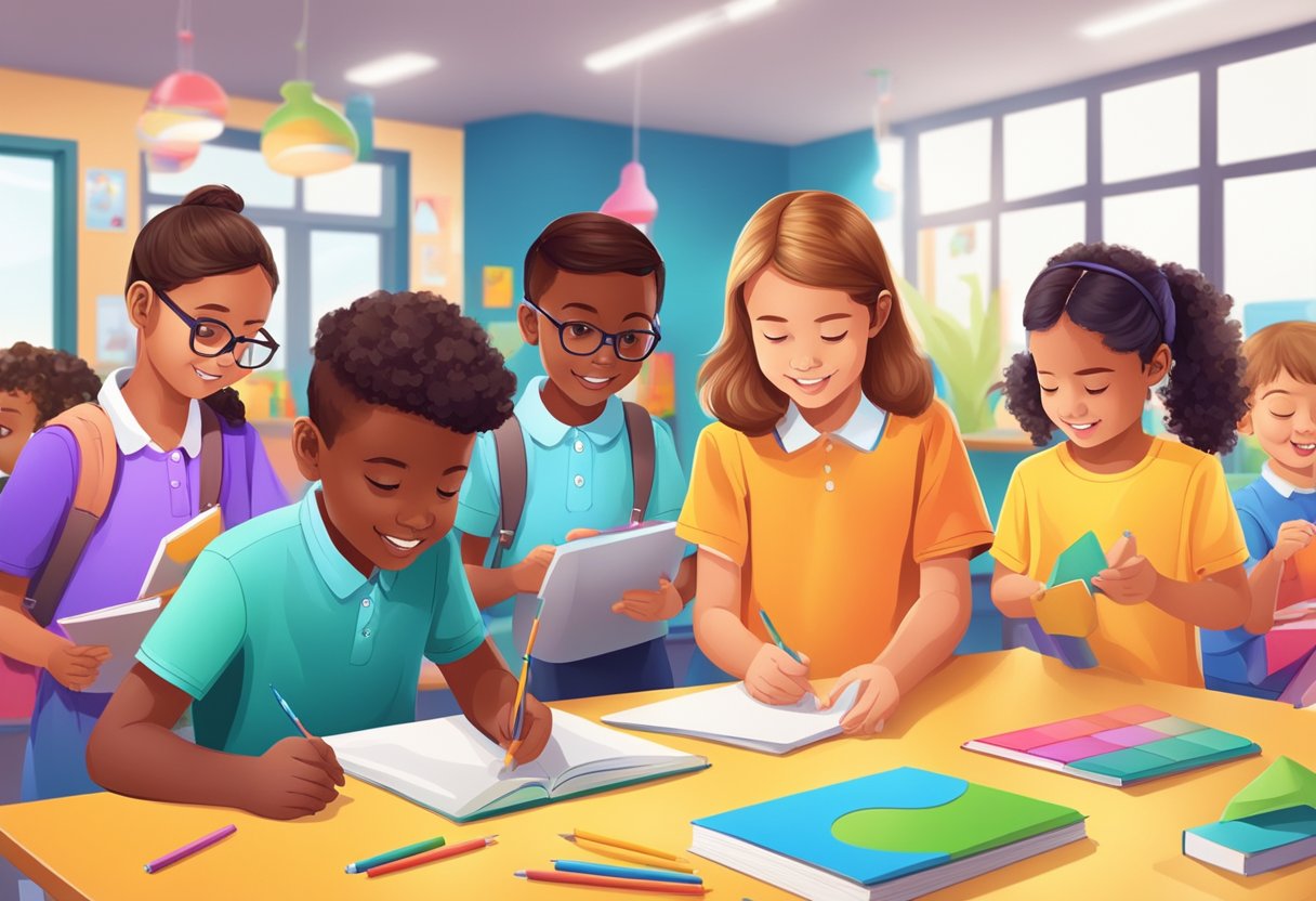 Applying Kolb's Experiential Learning Theory in Primary Education ...