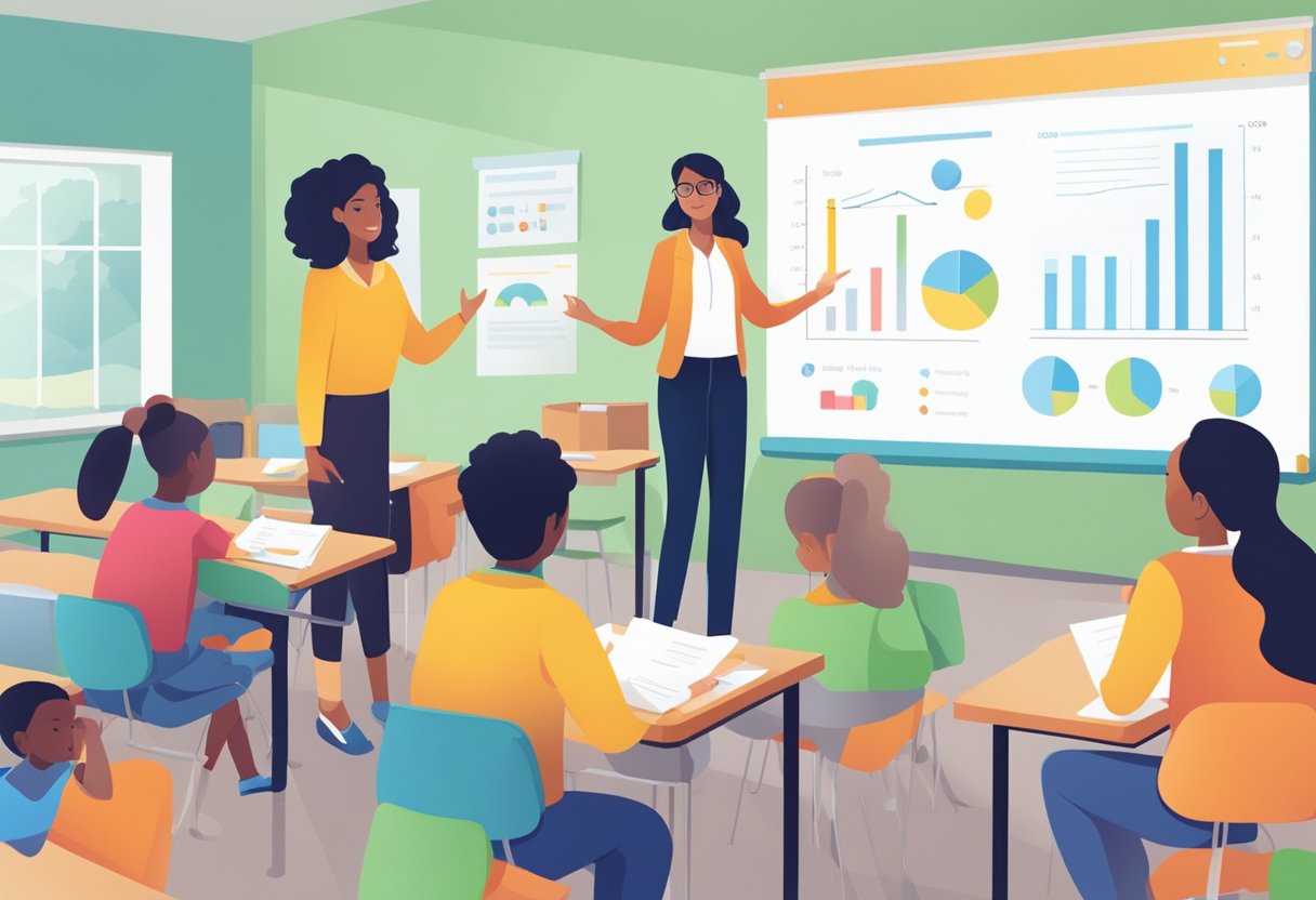 The Role of Goal Setting in Student Motivation and Achievement ...