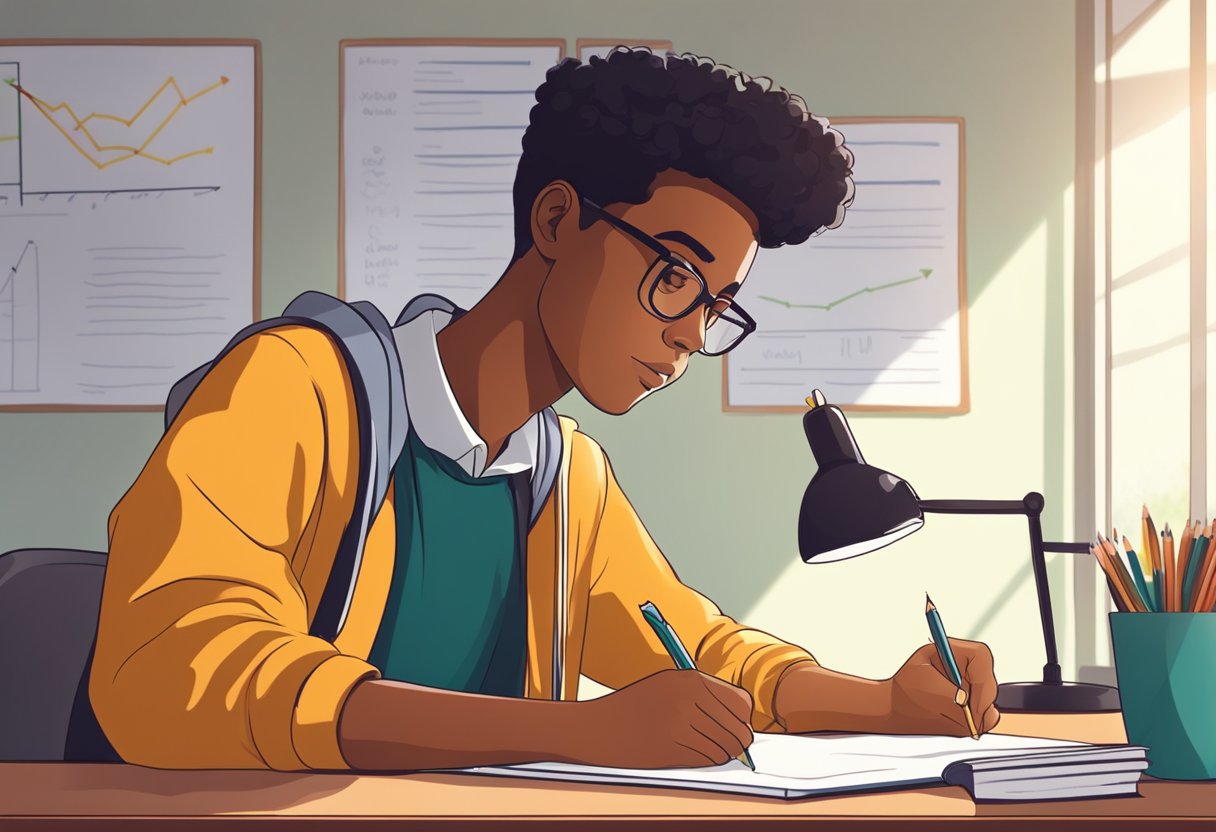 The Role of Goal Setting in Student Motivation and Achievement ...