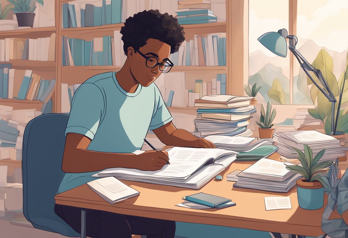 The Role of Goal Setting in Student Motivation and Achievement ...