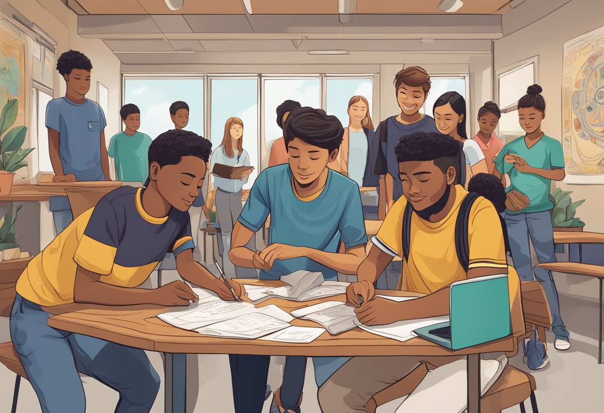 Understanding and Supporting Students with Giftedness: Nurturing ...