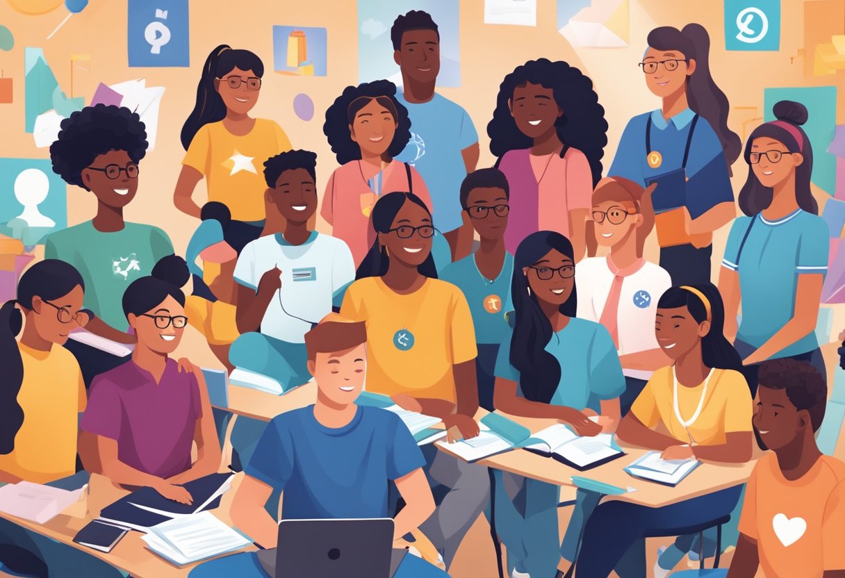 The Importance of Promoting a Positive School Climate: Key Strategies ...