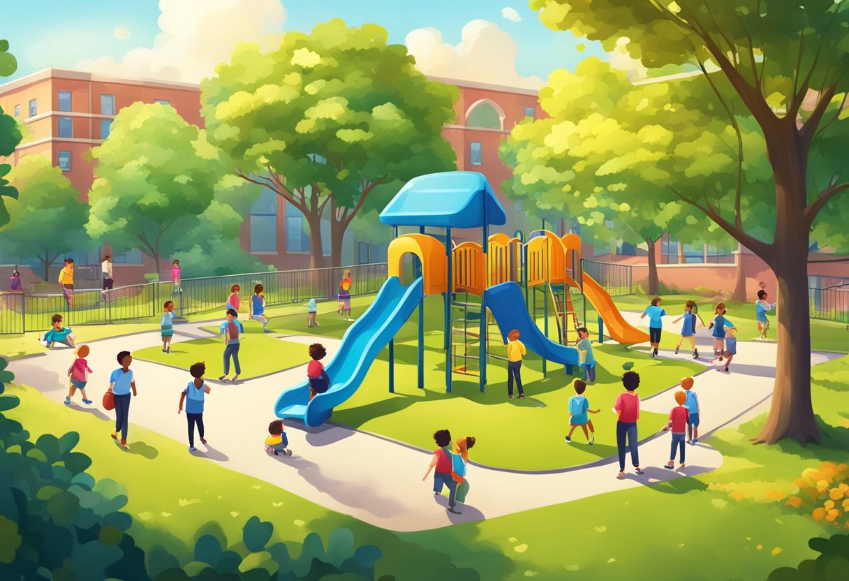 The Importance of Promoting a Positive School Climate: Key Strategies ...